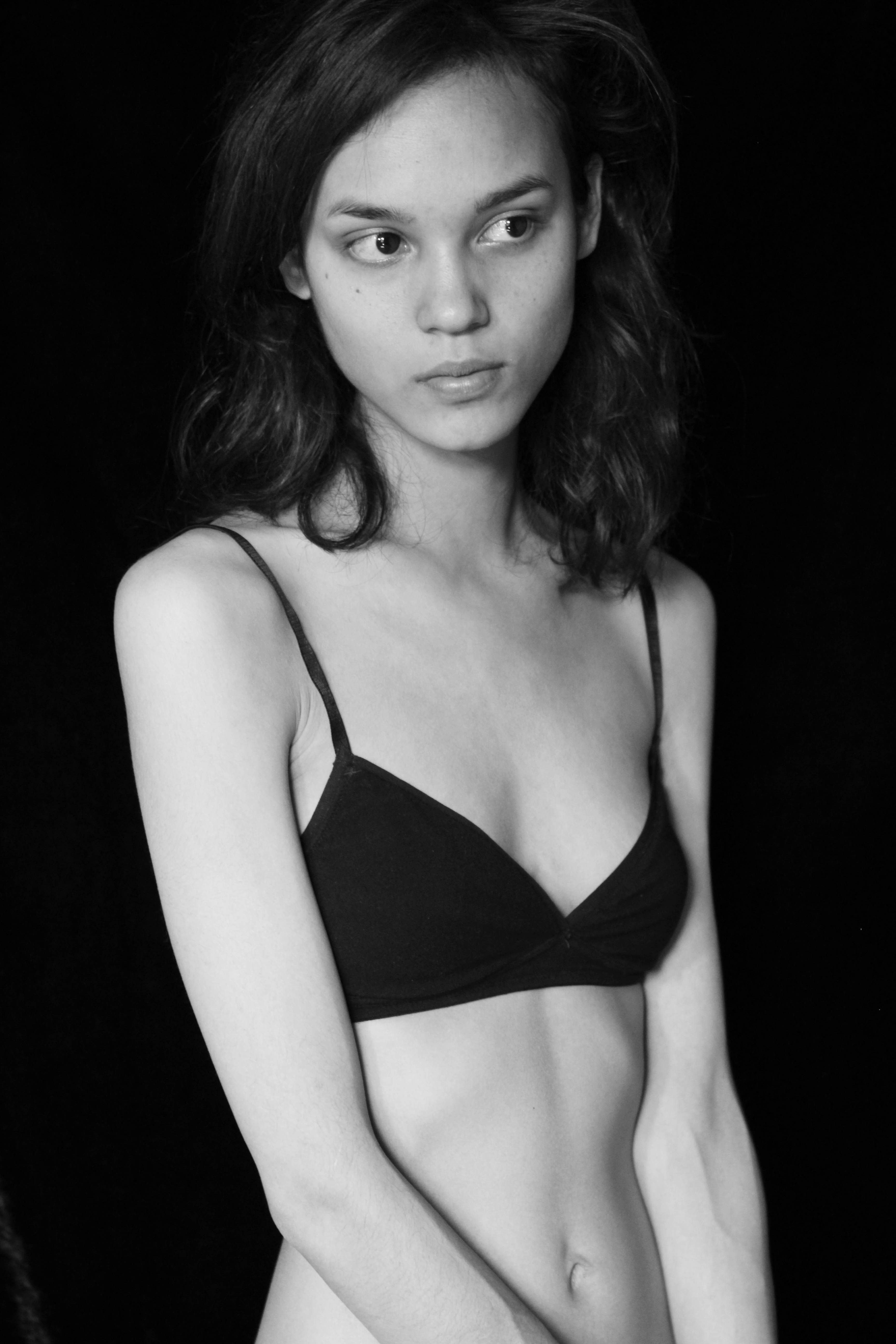 Model Talk : Gabrielle Rul – Parisienne in Tokyo